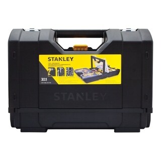 Stanley Tool Box Organizer Plastic - Bed Bath & Beyond - 20168191