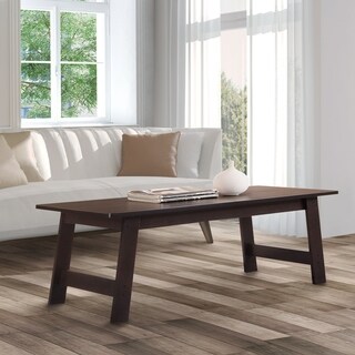 Furniture of America Kord Modern 3-piece Coffee and End Table Set - Bed ...