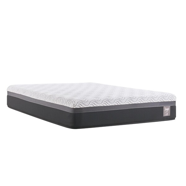 Sealy Essentials Trust ll 12 inch Hybrid Mattress Bed Bath Beyond 20221202