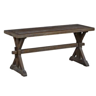 Maxwell Bench - Overstock - 20271339