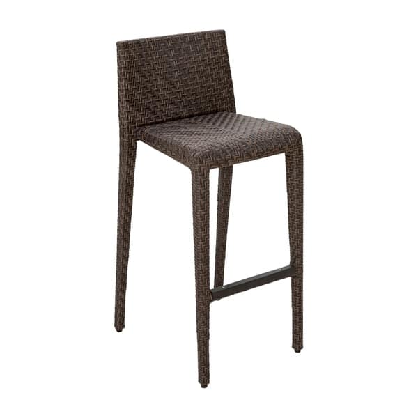 Panama Jack Oasis Stackable Barstool - Bed Bath & Beyond - 20303921