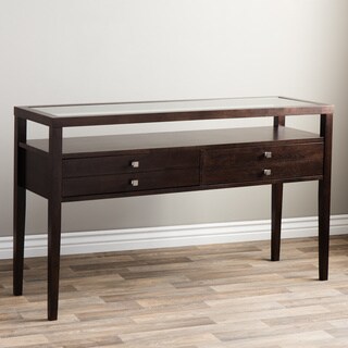 Aristo Console Table Box A - Bed Bath & Beyond - 2032362
