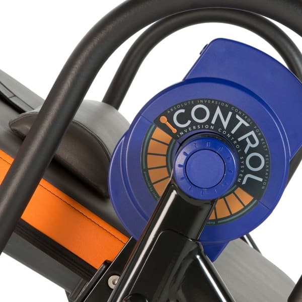 EXERPEUTIC 975SL 'All Inclusive' Extra Capacity Inversion Table ...