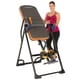 EXERPEUTIC 975SL 'All Inclusive' Extra Capacity Inversion Table ...