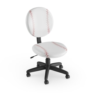Porch & Den Samana Baseball Office Chair - Bed Bath & Beyond - 20339613
