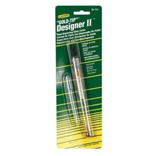 Fletcher Designer II Fluid Dispensing Glass Cutter Clear - Bed Bath ...