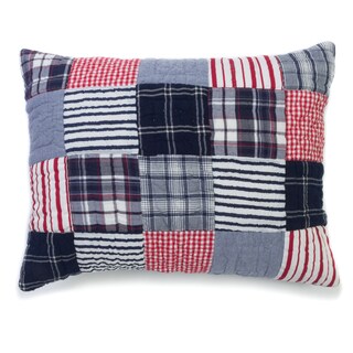 Erick Cotton Shams - Bed Bath & Beyond - 20347036