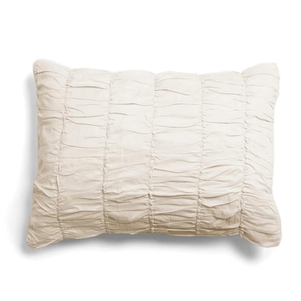 Rebecca Cotton Sham - Bed Bath & Beyond - 20348463
