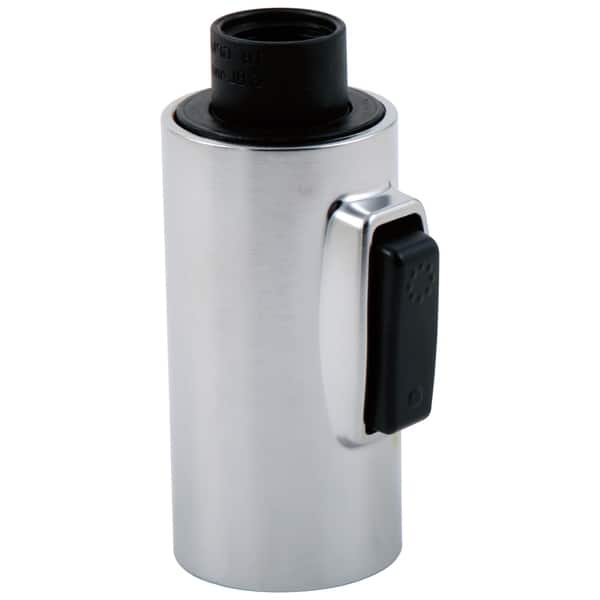 Delta Trinsic Spray Assembly - Pull-Down Arctic Stainless (RP64069AR ...