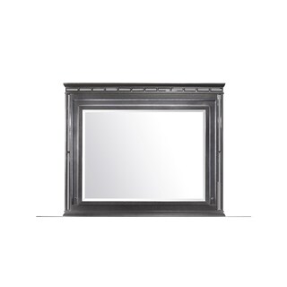 Global Furniture Penelope Mirror w/ LED Lights - Bed Bath & Beyond ...