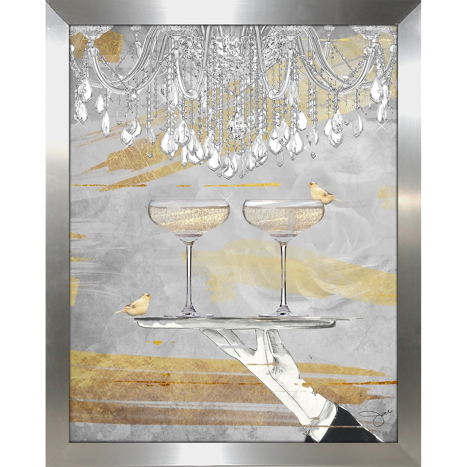 Framed Prints - Bed Bath & Beyond