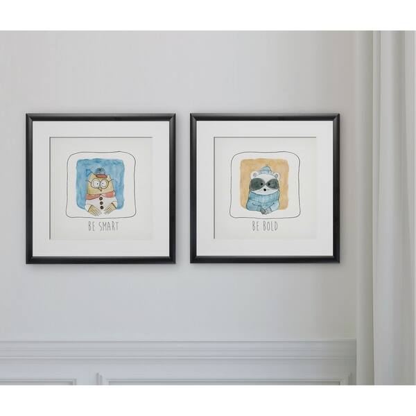 Be Smart -2 Piece Set - Bed Bath & Beyond - 20443174