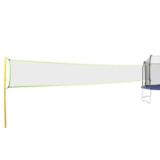 Skywalker Trampolines Volleyball Net Accessory - Bed Bath & Beyond ...