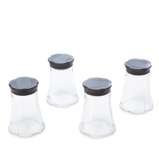 Wolfgang Puck 8-piece Spice Jar Set - Bed Bath & Beyond - 20480432