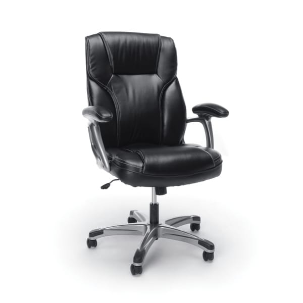 Ofm essentials collection executive office chair store