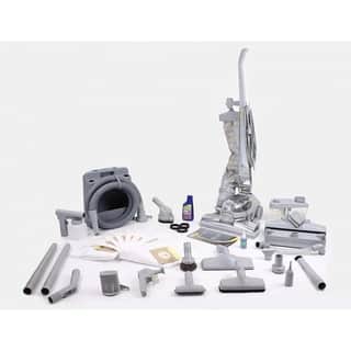 Reconditioned Kirby Ultimate G vacuum loaded with tools shampooer Zip ...