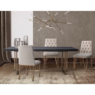 Mason Dining Table with Lexi Dining Chairs - Bed Bath & Beyond - 20546365