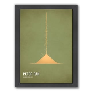 Peter Pan - Framed Print Wall Art - Bed Bath & Beyond - 20579867