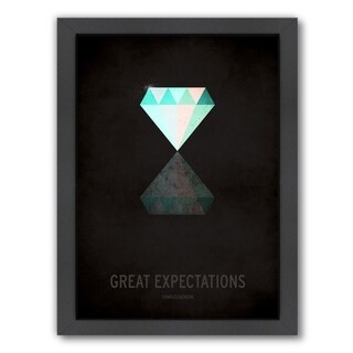 Great Expectations - Framed Print Wall Art - Bed Bath & Beyond - 20579907