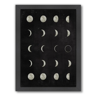 Moon - Framed Print Wall Art - Bed Bath & Beyond - 20580718