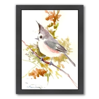 Titmouse - Framed Print Wall Art - Bed Bath & Beyond - 20581276