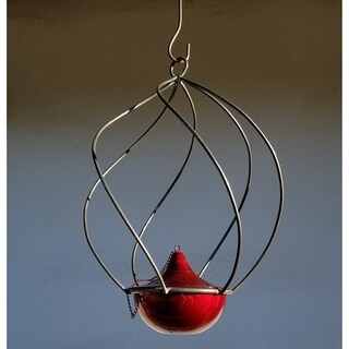 Caroline hanging torch - Bed Bath & Beyond - 20582207