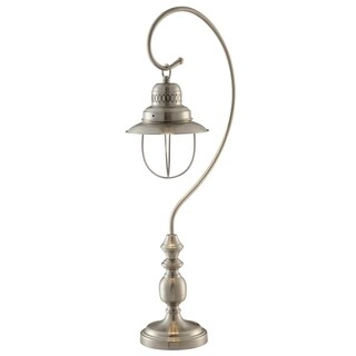 Somerset 30-inch Table Lamp - 10.5x10.5x30 - Bed Bath & Beyond - 20599306