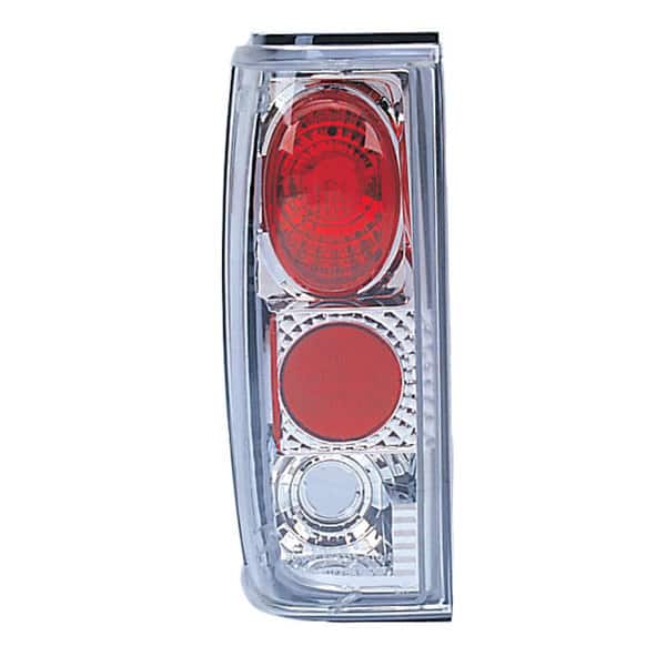 Safari Tail Light Lamps for 85-01 Chevy Astro/GMC Models - Bed Bath & Beyond - 2060527