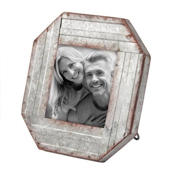 5X5 Citadel Photo Frame - Bed Bath & Beyond - 20613041