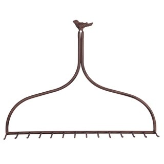 Rake Wall Rack - Bed Bath & Beyond - 20613651