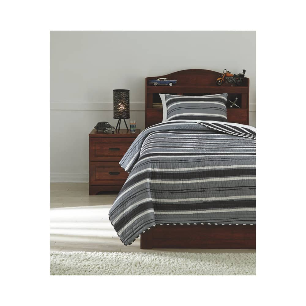Merlin 3-piece Quilt Set - Overstock - 20662615