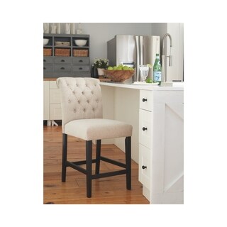 Tripton Counter Height Bar Stool (Set of 2) - Bed Bath & Beyond - 20666966