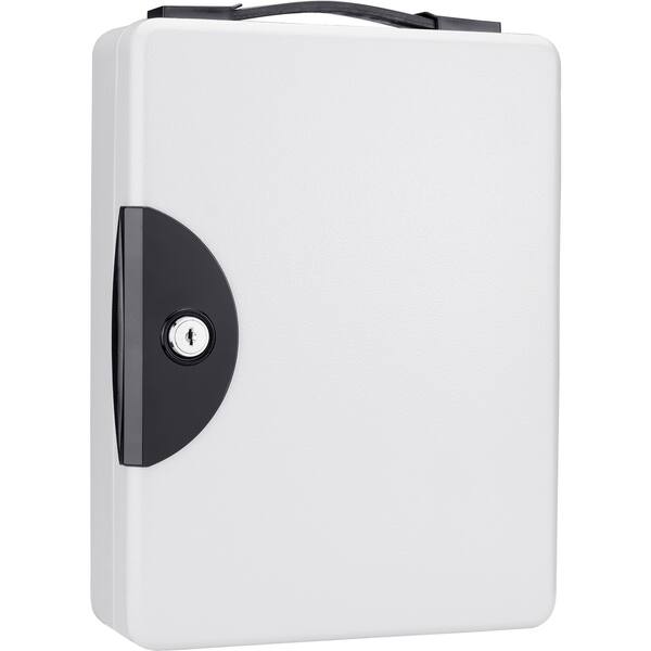 Barska 50 Position Portable Key Cabinet with Key Lock - Bed Bath ...