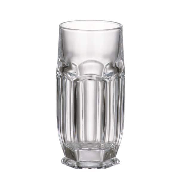Safari High Ball Glass 300ml S/6 - Bed Bath & Beyond - 20683433