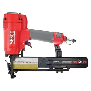 Senco SNS41 Pneumatic Wire Stapler 16/17 Ga. - Bed Bath & Beyond - 20686118