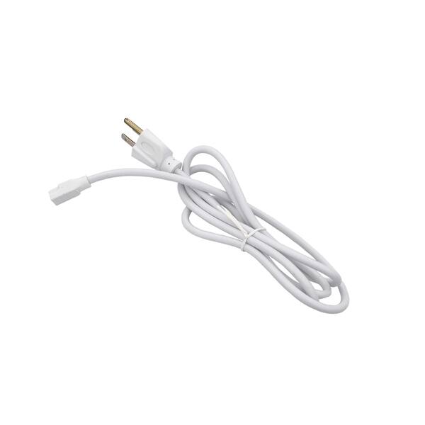 Juniper Supply Under Cabinet 5ft. AC Power Cord - Overstock - 20686323