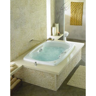 Sabella Jacuzzi Tub - Bed Bath & Beyond - 2070020