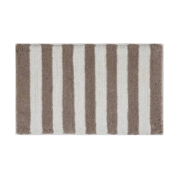 Vosges Cable Tufted Bath mat - Bed Bath & Beyond - 20718993