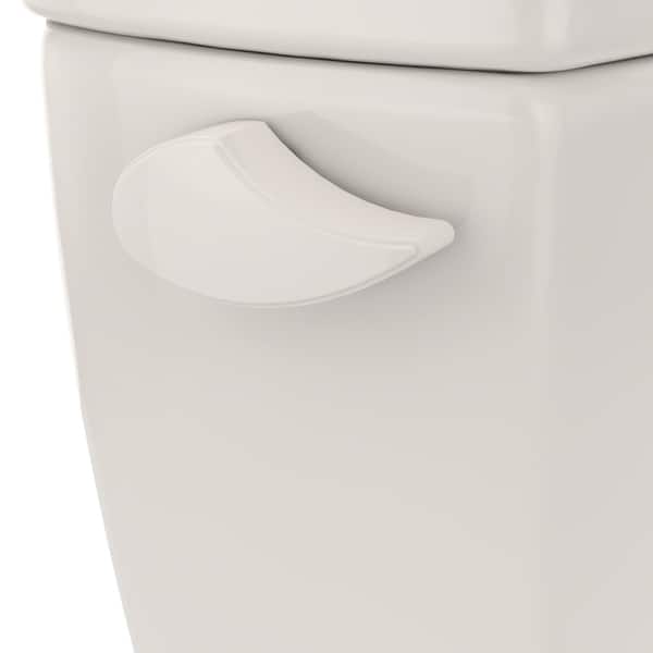 Toto Trip Lever for Drake (Except R Suffix) Toilet, Sedona Beige ...