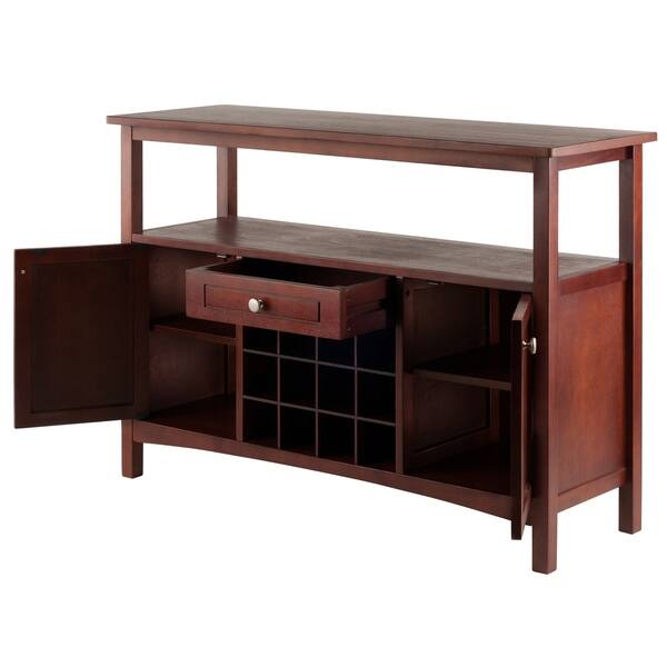 Colby Buffet Cabinet - Bed Bath & Beyond - 20735467