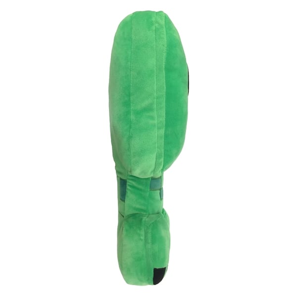 Minecraft Creeper Pillow Buddy - Bed Bath & Beyond - 20758191