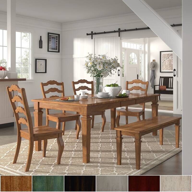 Natural Dining Sets - Bed Bath & Beyond