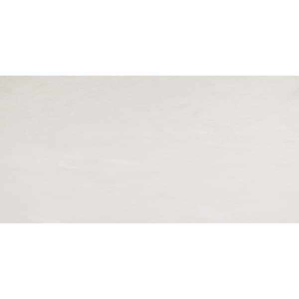 Quartzite Inspired 24x48-inch Unpolished Porcelain Floor Tile in ...