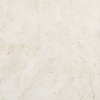 Stone Visual 12x12-inch Glazed Porcelain Floor Tile in Garden White ...