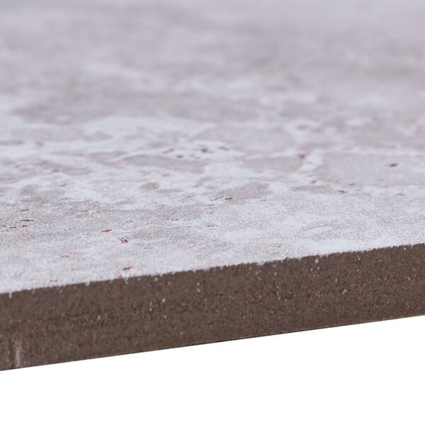 Blended Travertine Visual 18x18-inch Floor Tile in Chantilly - 18x18 ...