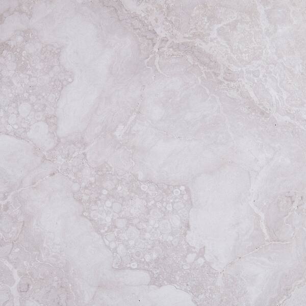 Blended Travertine Visual 18x18-inch Floor Tile in Chantilly - 18x18 ...