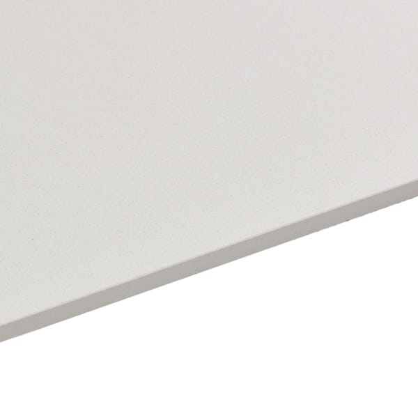Contemporary Cement Visual 24x24-inch Unpolished Floor Tile in Stark ...