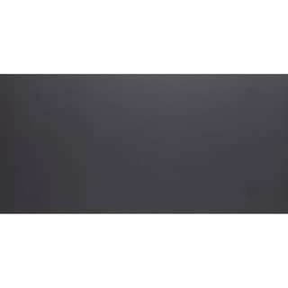 Contemporary Cement Visual 12x24-inch Unpolished Floor Tile in Black ...