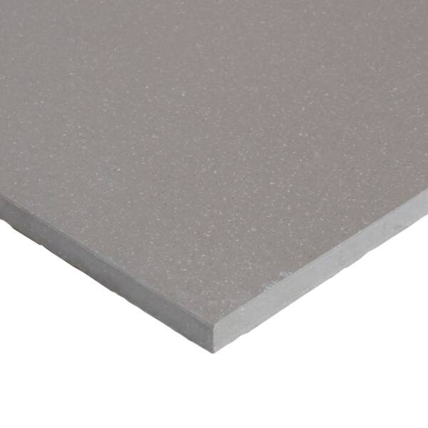 Contemporary Cement Visual 12x24-inch Unpolished Floor Tile in Trend ...