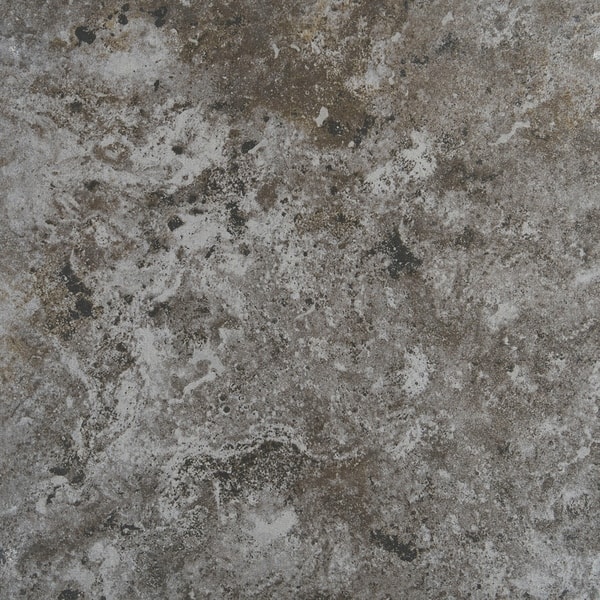 Rustic Style 12x12-inch Glazed Ceramic Floor Tile in Ashland - 12x12 ...